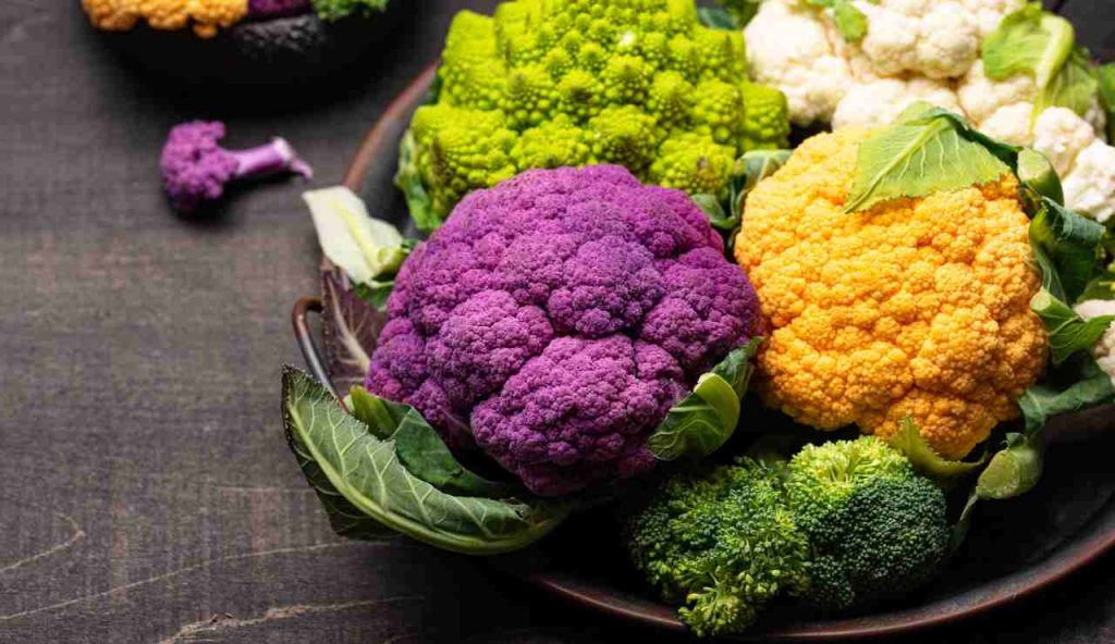 Cavolfiore che puzza | I trucchi della nonna per ridurre l'odore in ...