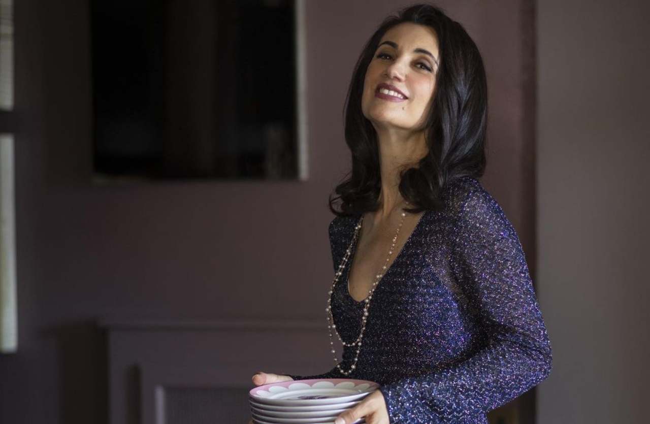 Csaba dalla Zorza 18 anni fa era assolutamente incredibile: la foto che ...