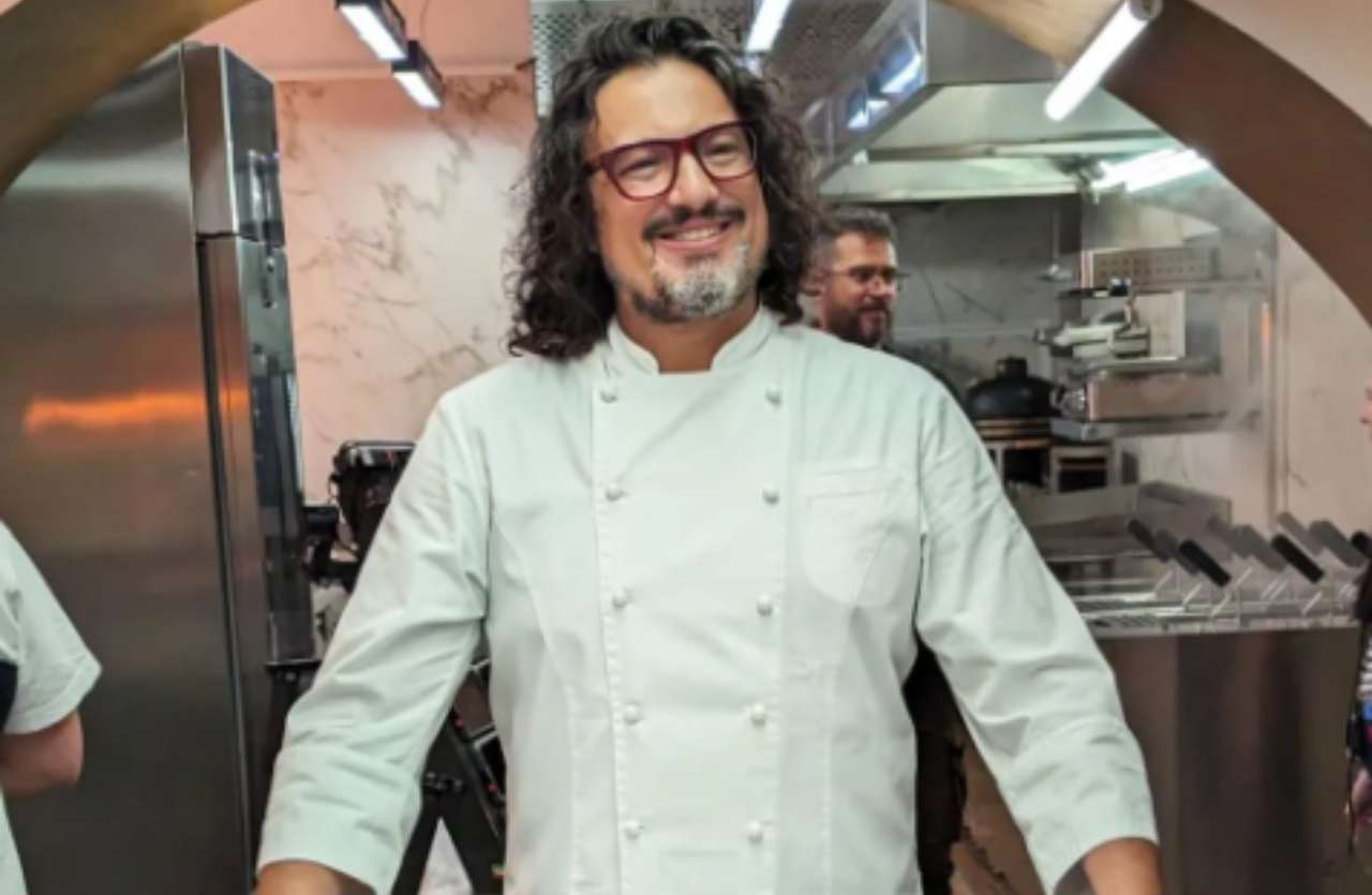 Venezia, altro che AB Il lusso della semplicità di Borghese: qui spendi ...