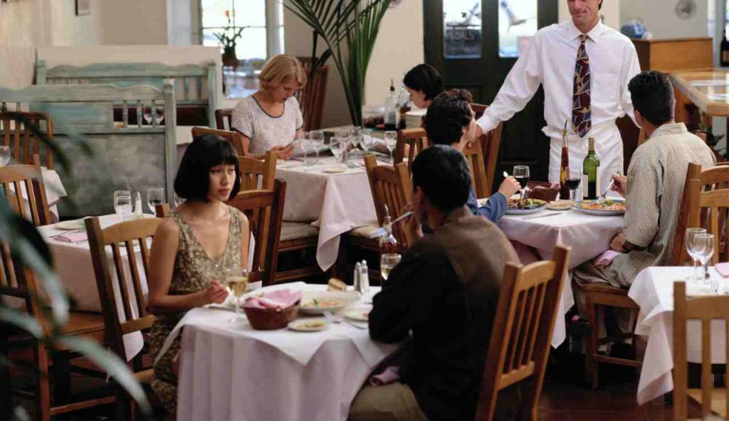 Ristorante, se nel menu manca questa voce scappa subito: ti vogliono ...