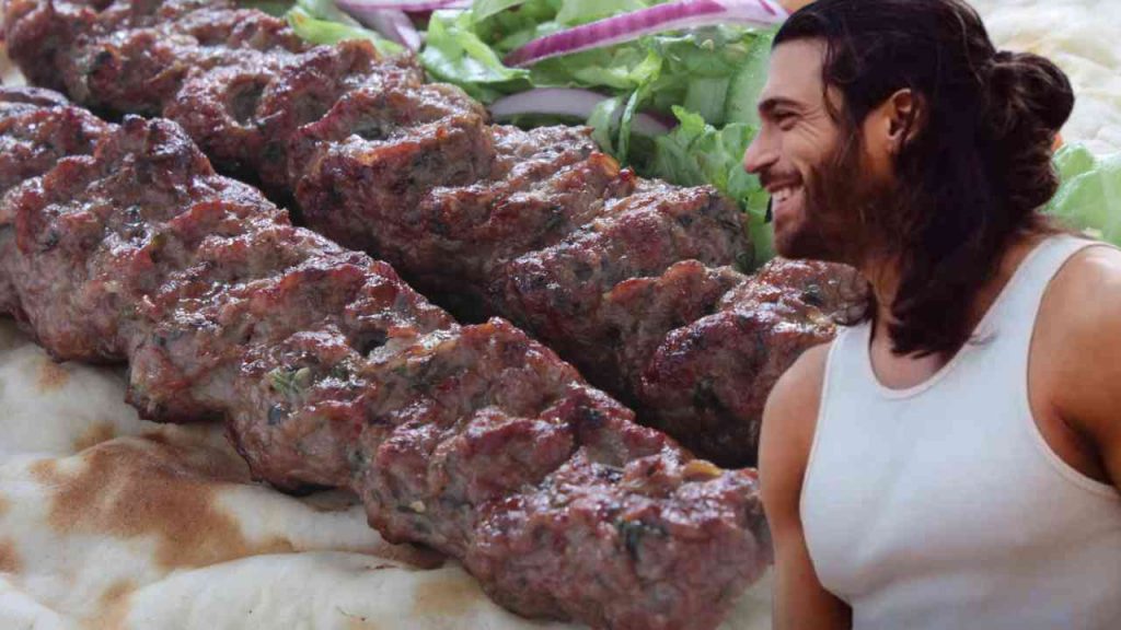 Ho preparato le Kofte che piacciono tanto a Can Yaman: un capolavoro ...